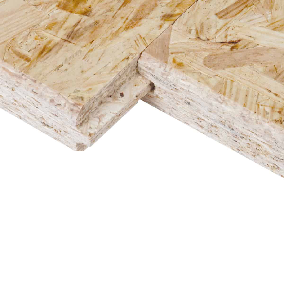 OSB Platten - Holzmarkt Lechner
