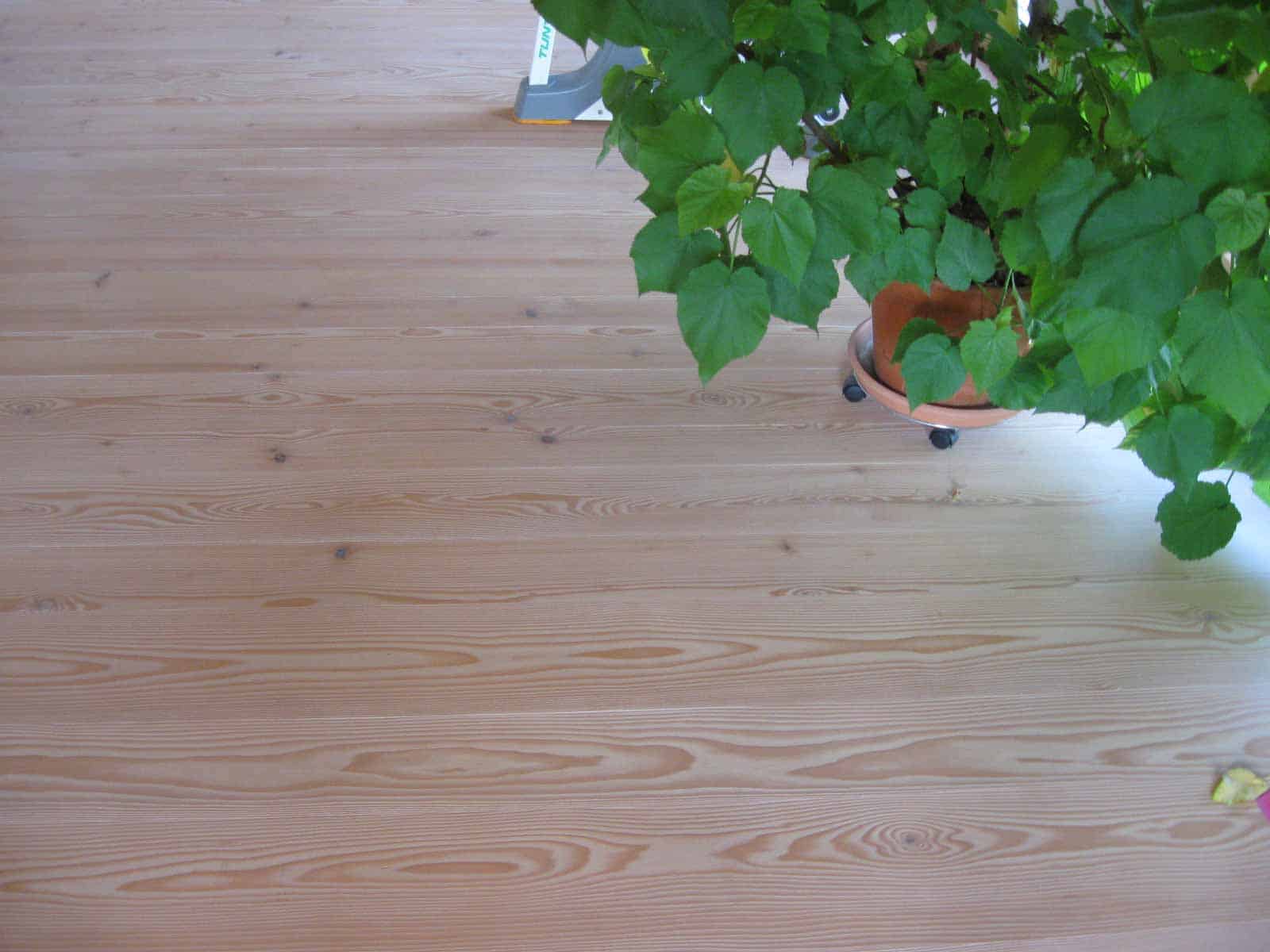 Massivholzboden - Holzmarkt Lechner